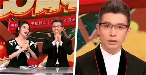 朱广权段子手式拜年，一口气连说10个牛年祝福语，薇娅一旁看呆腾讯新闻