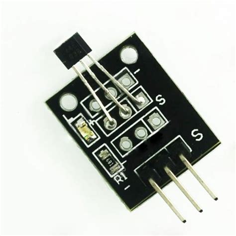 Module Cảm Biến Hall Ky 003