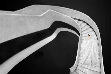 Chen Xiao China Wedding Photographers