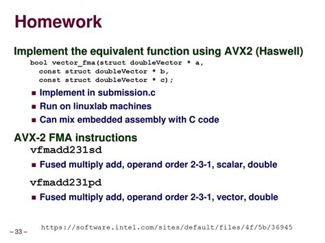 Program Optimization Ii Ppt Download