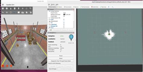 How To Install Ros 2 Navigation Nav2 Ros 2 Jazzy