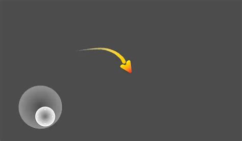 Godot Virtual Joystick Godot Asset Library