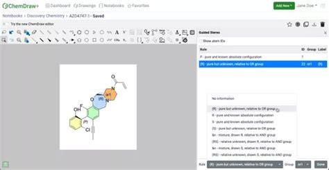Signals Chemdraw News Revvity Signals Software