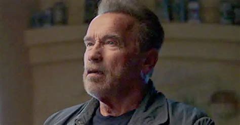 Arnold Schwarzenegger Finally Admits Groping Women Was Wrong In New