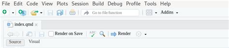 How To Change RStudio S UI Font RStudio IDE Posit Community