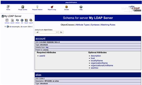 Phpldapadmin Download Linux Softpedia