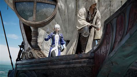 Final Fantasy Xiv Testing Data Center Travel Between Different Regions Ahead Of Dawntrail