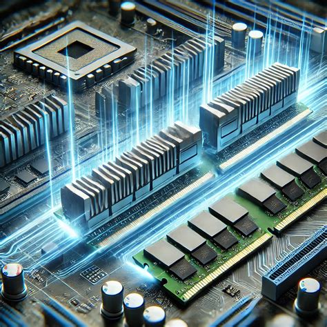 ddr4 ddr5 성능은 어떤 차이가 있을까