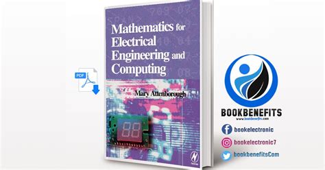 Mathematics For Electrical Engineering And Computing Download Pdf