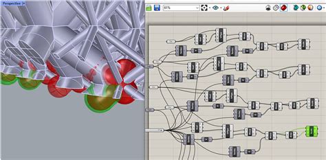 Duplicate A Geometry With Different Sizes With Grasshopper Grasshopper Mcneel Forum