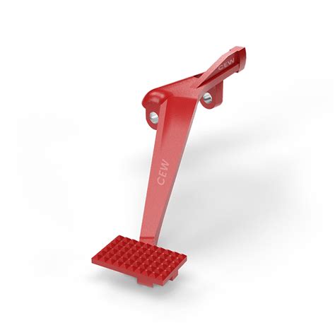 Pedal Diff Lock Chenab Engineering Works