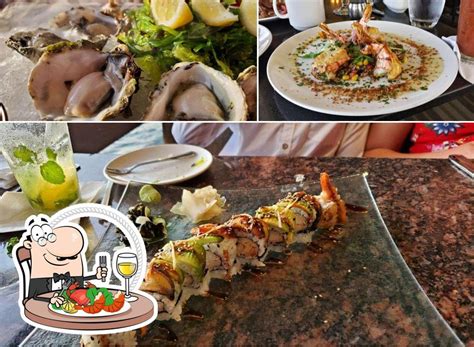 Skates On The Bay Berkeley Restaurant Menu Prices And Reviews