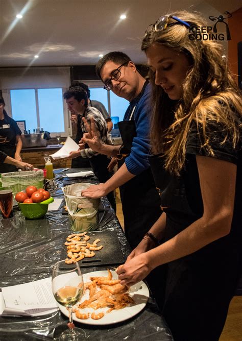 Keepcoding Bootcamp Kickoff Event By Keepcoding Medium