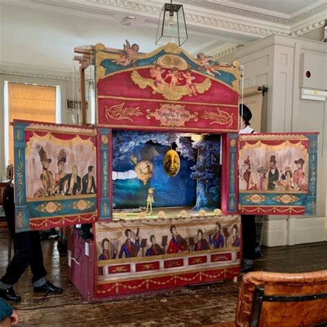 Paper Theatres Artofit