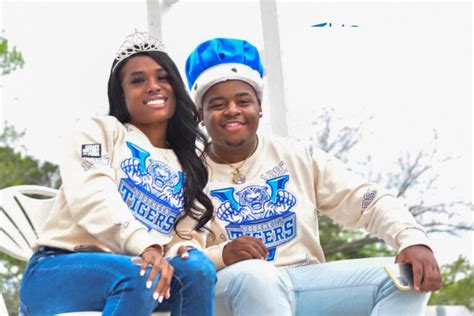 Elizabeth Evelyn Wright Voorhees University