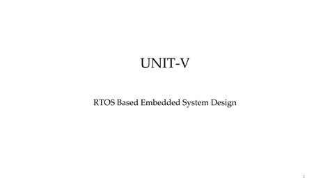 embedded system chapter four about design pdf