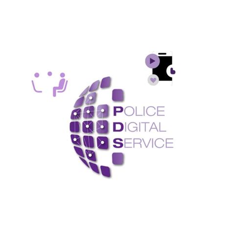 Police Digital Service On Linkedin Commercial Services Police