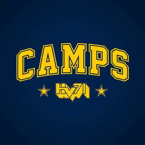 Hv71 Camps Hv71 Camps Added A New Photo — At Husqvarna