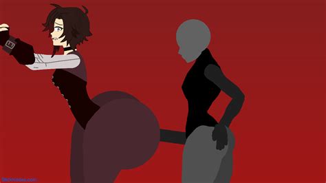 Rule 34 Animated Ass Ass Jiggle Big Ass Bouncing Ass Female Looping Animation Male Malefemale