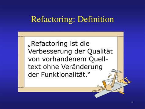 Ppt Refactoring Java Code Powerpoint Presentation Free Download Id4324409