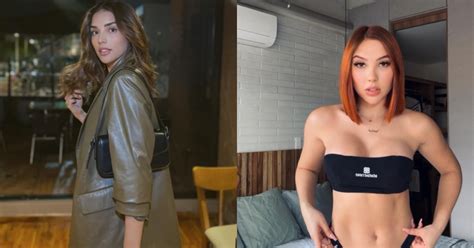 Laura Barjum Reveló Detalles Del Enfrentamiento Que Tuvo Con Aida Victoria Merlano “fue Mala