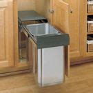 Rev A Shelf Swing Out Waste Bin