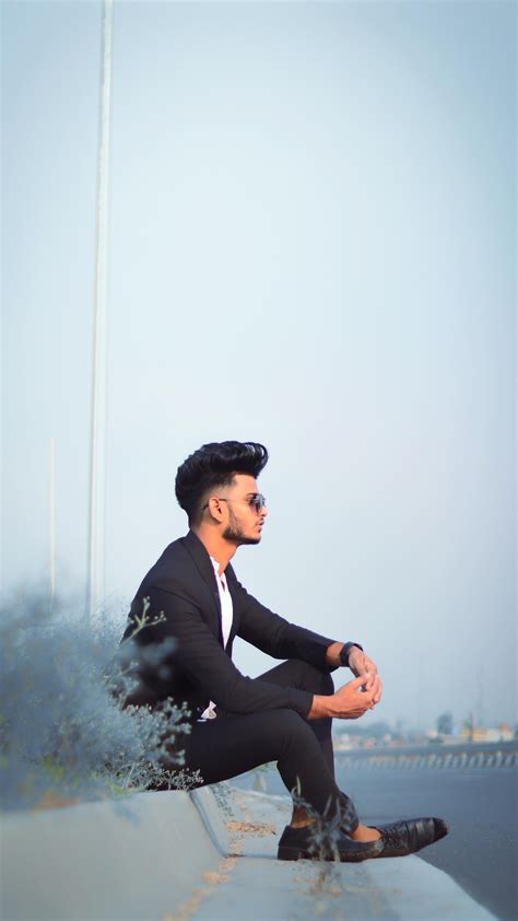 Ansh Saxena 3 Sitting Pose 📸 Follow For More 🤙🏻 Reels Reelsinstagram Reelitfeelit