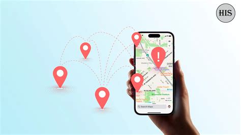 Ios 18 Location Spoofer On Iphone In 2025 6 Updated Ways