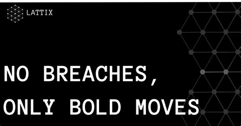 Lattix Lattix