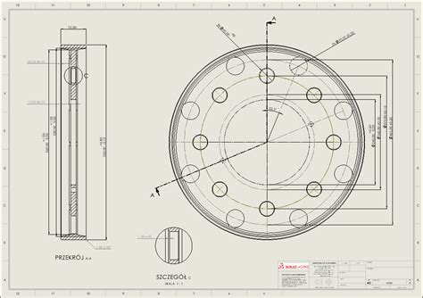 Solidworks Import Pliku Dwg Dxf Najlepszy Blog Techniczny Solidworks