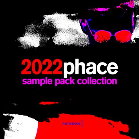 Phace Sound Archive
