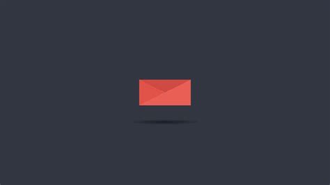Animated Css Mail Button