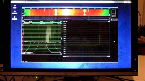 Amplitude Calibration YouTube