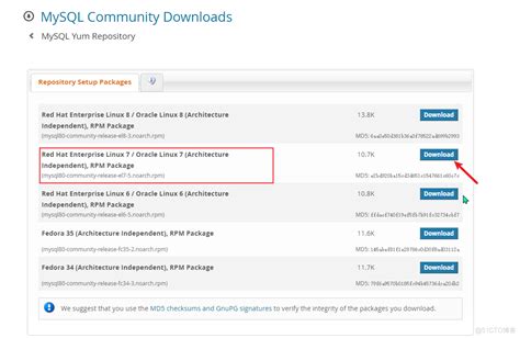 Centos 7 安装mysql 57the52hz的技术博客51cto博客 Centos 7 安装mysql 57the52hz的技术博客51cto博客