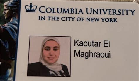 Kaoutar El Maghraoui Sur Linkedin Deeplearning Columbiauniversity Efficiency 117 Commentaires
