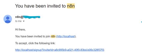 N8n Custom Node Form Trigger For Creating New Users Questions N8n