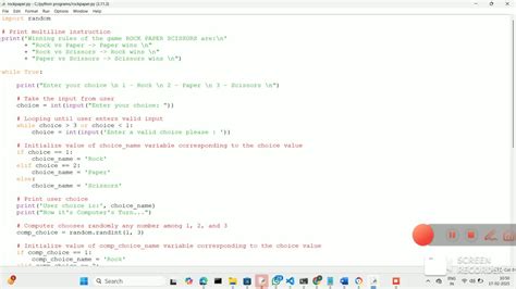 Asha Muskan Shaik On Linkedin Python Coding Projectshowcase