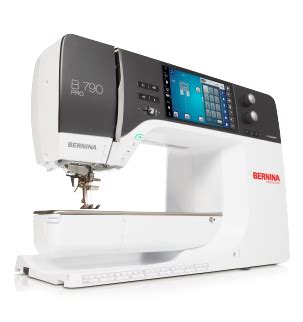 Bernina B790 Pro