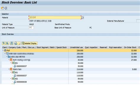 Use Of Segmentation In S 4 Hana For Product Revisi Sap Community