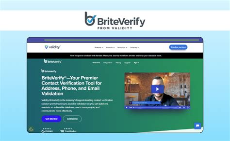 Top 12 Bulk Email Verification And Validation Services Kickbox