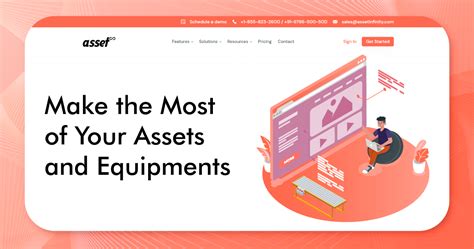 asset management software fixed asset management and tracking system