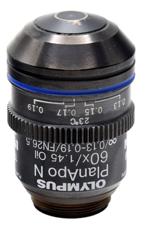 Olympus Objectives Microscope Objectives Microscope Central