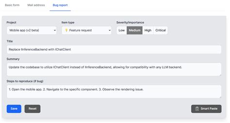 Adding Intelligence To Blazor Apps With Smart Components