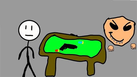 El Mounstro Pelado Bs Roulete Youtube