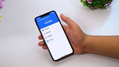 Redmi Note Pro Antutu Nh Ng Con S Bi T N I