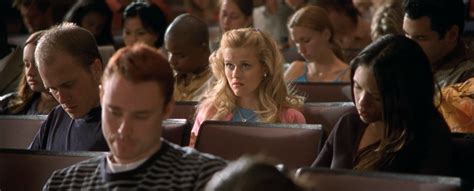 Fashion Film Legally Blonde