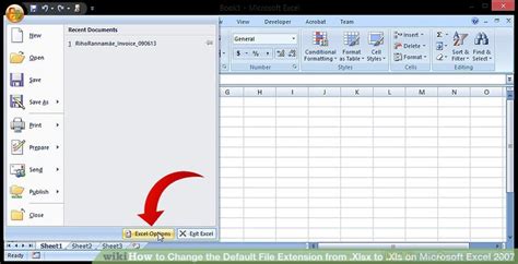 Cells Excel Extension Format Microsoft Xlsx Xlsx