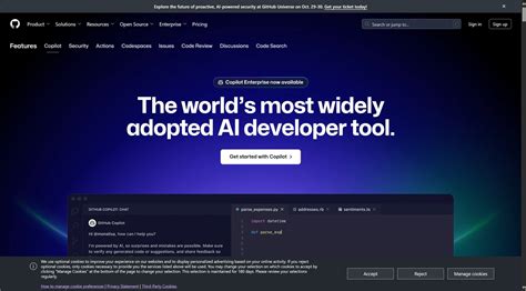 五款免费ai编程工具,自动编写和生成代码 Ai工具阁 五款免费ai编程工具,自动编写和生成代码 Ai工具阁