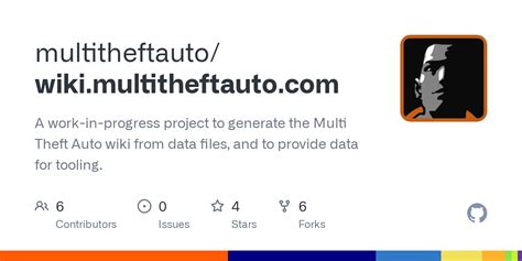 github multitheftauto mtasa wiki
