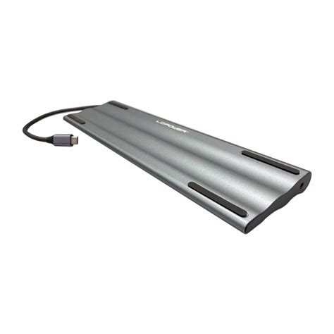 LC Power LC HUB C MULTI USB Hub